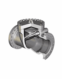 TOM WHEATLEY SWING CHECK | Energy Valves
