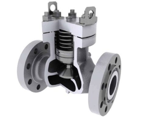 Check Valves | Energy Valves